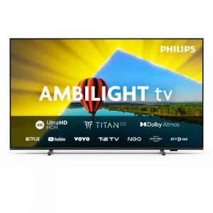 Philips 55PUS8079/12 Smart TV 55" 4K Ultra HD DVB-T2 - CT shop