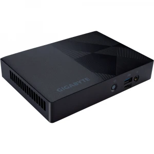 Gigabyte GB-BNi3-N305 BRIX mini PC Intel® Octa Core™ i3 N305 Intel® UHD ...