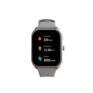 HiFuture FutureFit Ultra 2 Pro (ULTRA2PROSL) sivi pametni sat - CT shop