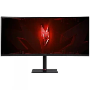 Acer Nitro XV345CURV (UM.CX5EE.V05) VA zakrivljeni gejmerski monitor 34 ...