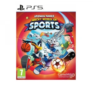 GameMill Entertainment (PS5) Looney Tunes: Wacky World of Sports Igrica ...