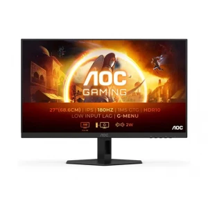 Aoc 27G4XE IPS gejmerski monitor 27" - CT shop