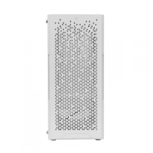 White Shark GCC 2303 BULLET White+4 FAN VECTOR kućište belo - CT shop