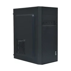 CT Basic V3 kompjuter AMD E1 6010 8GB 240GB SSD Radeon Graphics 500W ...