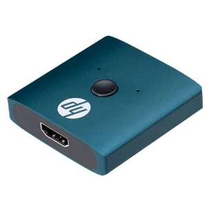 HP spliter DHC-HD01V HDMI (ženski) na 2xHDMI (ženski) - CT shop