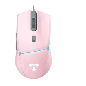Fantech VX7 Crypto Sakura 8000dpi gejmerski optički miš rozi - CT shop