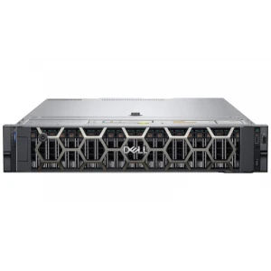 Dell PowerEdge R750 2x Xeon Gold 5315Y 8C 8x32GB H755 2x480GB SSD ...