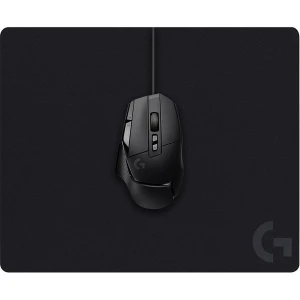 Logitech G502 X+G240 (991-000489) komplet miš+ podloga crni - CT shop