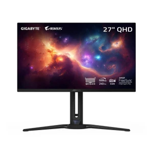 Gigabyte FO27Q2 QHD OLED gejmerski monitor 27" - CT shop