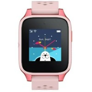 TCL MT46 Movetime pink dečiji pametni sat - CT shop