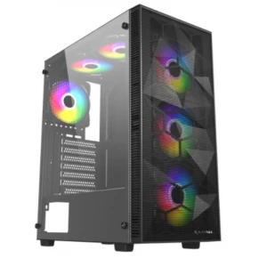 CT AMD Kraken gejmerski kompjuter AMD Ryzen 7 5700X 16GB 500GB SSD ...