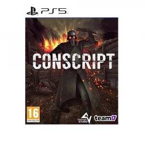 Astragon (PS5) Conscript: Deluxe Edition igrica - CT shop