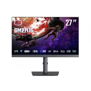 Cooler Master GM2711S IPS gejmerski monitor 27" - CT shop