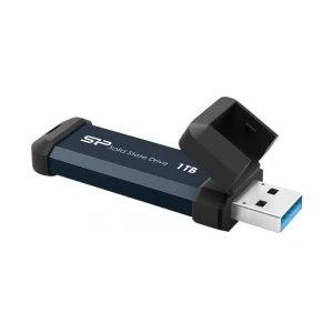 Silicon Power Stick 1TB USB 3.2 Gen 2 T MS60 (SP001TBUF3S60VPB ...
