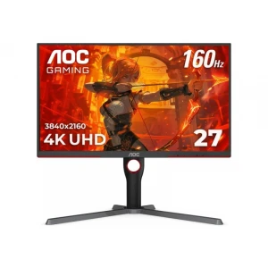 AOC U27G3X/BK IPS gejmerski monitor 27" - CT shop