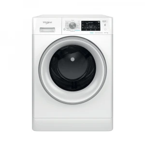 Whirlpool FFWDD 1076258 SV EE mašina za pranje i sušenje veša 10kg/7kg ...