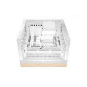 Be Quiet LIGHT BASE 600 DX (BGW66) kućište belo - CT shop