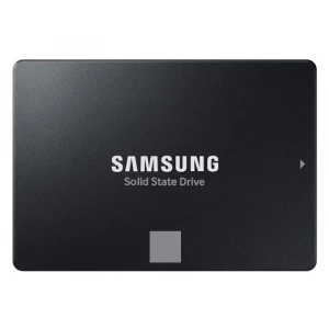 Samsung 250GB 2.5" SATA III (MZ-77E250BW) 870 EVO Series SSD disk - CT shop