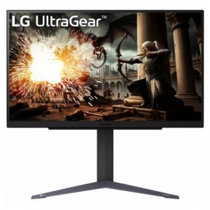 LG UltraGear 27GS75Q-B IPS gejmerski monitor 27" - CT shop