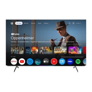 Tesla O55S949GUS Smart OLED TV 55" 4K Ultra HD DVB-T2 Google TV - CT shop