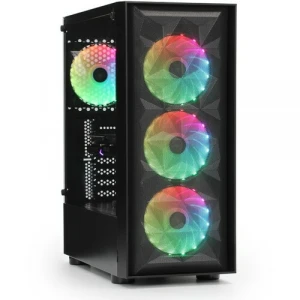 CT Ryzen Gamer gejmerski kompjuter AMD Ryzen 7 3700X 16GB 512GB SSD ...