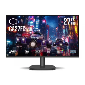 Cooler Master GA27FC (CMI-GA27FC-EU) IPS gejmerski monitor 27" - CT shop