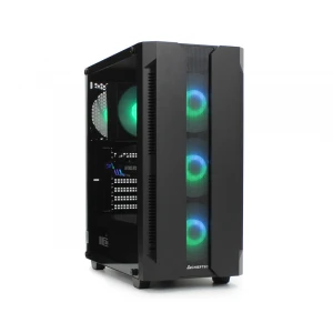 CT Venom V5 gejmerski kompjuter AMD Ryzen 5 7600X 32GB 1TB GeForce RTX ...