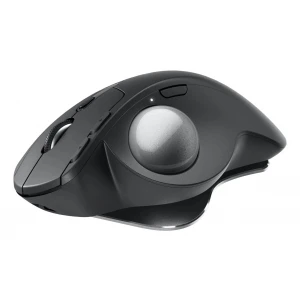 Logitech MX Ergo S (910-007260) bežični optički miš crni - CT shop