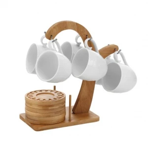 FG set šoljica na stalku 6/1 Compact - CT shop