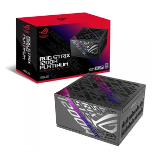 Asus ROG STRIX 1200W Platinum (ROG-STRIX-1200P-GAMING) napajanje - CT shop