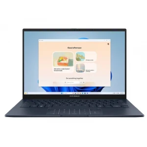 Asus Zenbook 14 UX3405CA-QL077W laptop Intel® Core™ Ultra 5 225H 14 ...