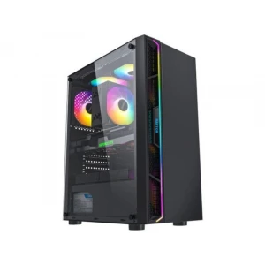 CT Chronos gejmerski kompjuter Intel® Hexa Core™ i5 11400F 16GB 1TB SSD ...