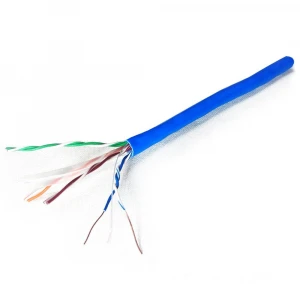 Netiks UTP-C6A-LSZH-3M Cat.6Aa UTP kabl 3m - CT shop