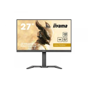 Iiyama G-Master Gold Phoenix GB2795HSU-B1 VA gejmerski monitor 27" - CT ...