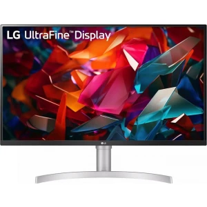 LG UltraFine 32UN650K-W IPS 4K monitor 32" - CT shop