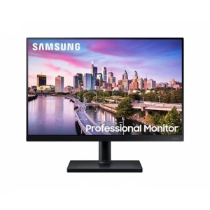 Samsung LF24T450GYUXEN IPS monitor 24" - CT shop