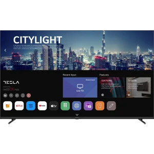 Tesla 65E645BUW Smart TV 65" 4K Ultra HD DVB-T2 - CT shop