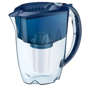 Akvafor Prestiž plavi bokal za filtriranje vode 2.8l - CT shop