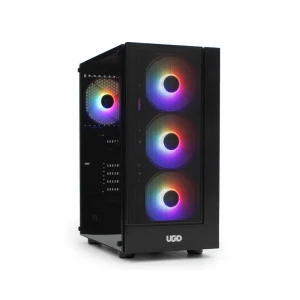 CT 4500 gejmerski kompjuter AMD Ryzen 5 4500 32GB 1TB SSD GeForce ...