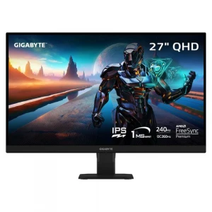 Gigabyte GS27QXA IPS gejmerski monitor 27" - CT shop