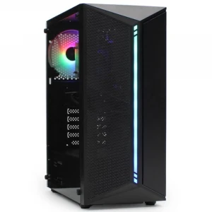 CT 4500 gejmerski kompjuter AMD Ryzen 5 4500 16GB 512GB SSD GeForce ...