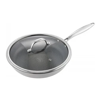 FG Premium tiganj s poklopcem 28cm - CT shop