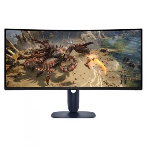 Dell Alienware AW3425DWM VA zakrivljeni gejmerski monitor 34" - CT shop