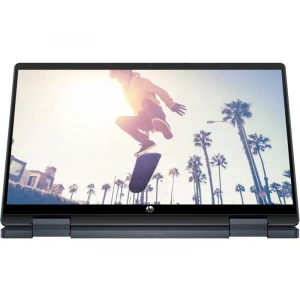 HP Pavilion x360 14-ek1014nm (A74SCEA) 2u1 laptop Intel® Hexa Core™ i3 ...