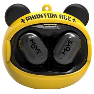 Moye Flip Face TWS Crash bežične slušalice bubice - CT shop