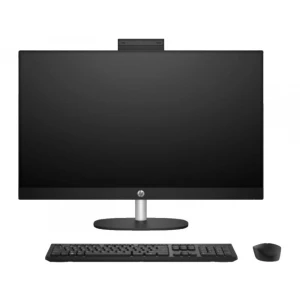 HP 27-cr0033ny AiO (A33TMEA) all-in-one Intel® Octa Core™ i3 N300 27 ...