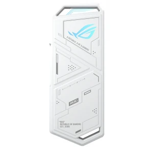 Asus ROG Strix Arion White Edition kućište za SSD M.2 NVMe PCIe - CT shop