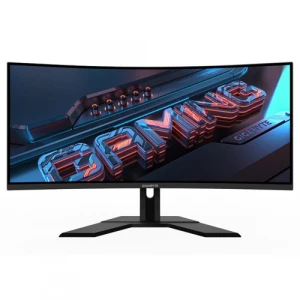Gigabyte G34WQCP VA zakrivljeni gejmerski monitor 34" - CT shop