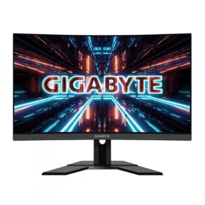 Gigabyte GS27QCA VA zakrivljeni gejmerski monitor 27" - CT shop