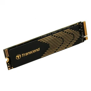 Transcend 1TB M.2 NVMe 2280 PCIe Gen 4x4 TS1TMTE245S SSD disk - CT shop